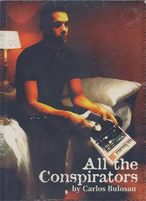 ALL THE CONSPIRATORS – Kalamansi Books & Things