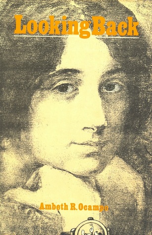 LOOKING BACK – Kalamansi Books & Things